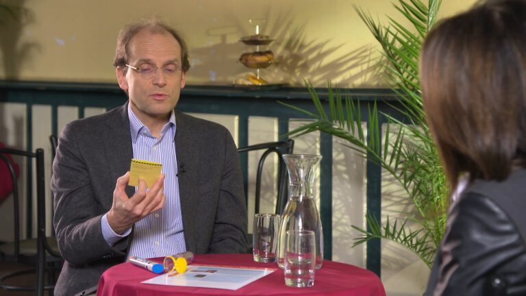 Allergischer Schock: Schweregrade einer Anaphylaxie - Österreichische ...