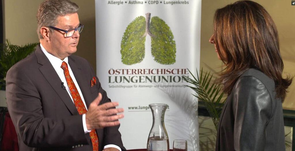 Allergischer Schock: Schweregrade einer Anaphylaxie - Österreichische ...